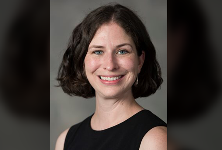 Erin Pearson named CATL Scholar | Today at Elon | Elon University
