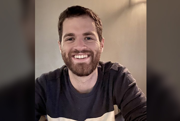 Jeff Stade ’14 launches transportation tech startup | Today at Elon | Elon University