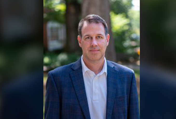 Jon Dooley recognized for leadership and contributions by national ...