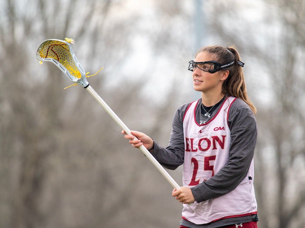 Solid Start: First-year students share about their experiences at Elon ...