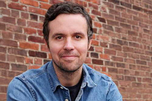 John Hendrickson, author of ‘Life on Delay,’ to speak March 2 | Today ...