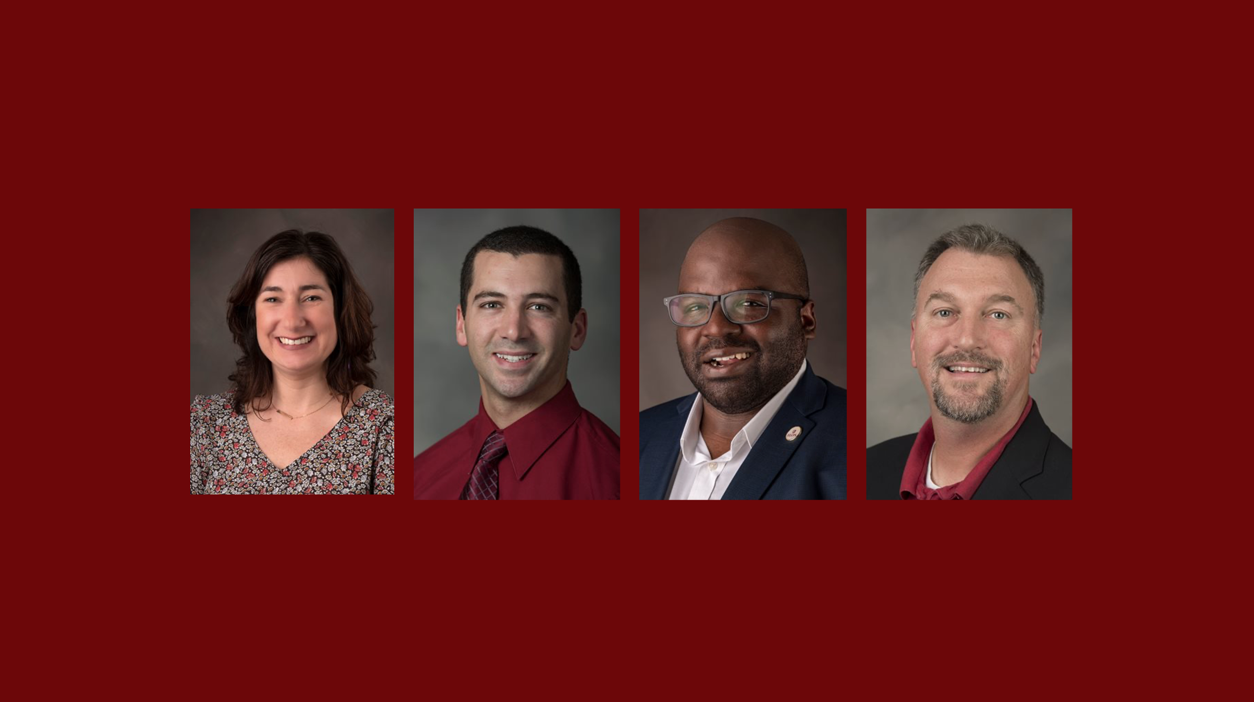 Deep roots: Elon faculty share their experiences as Elon students ...