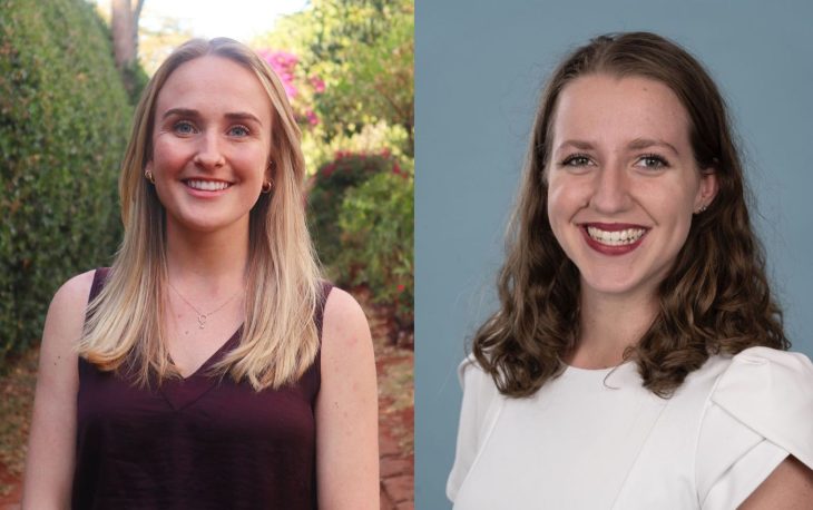 Elon University / Today at Elon / Five things to know about Matt Matheny