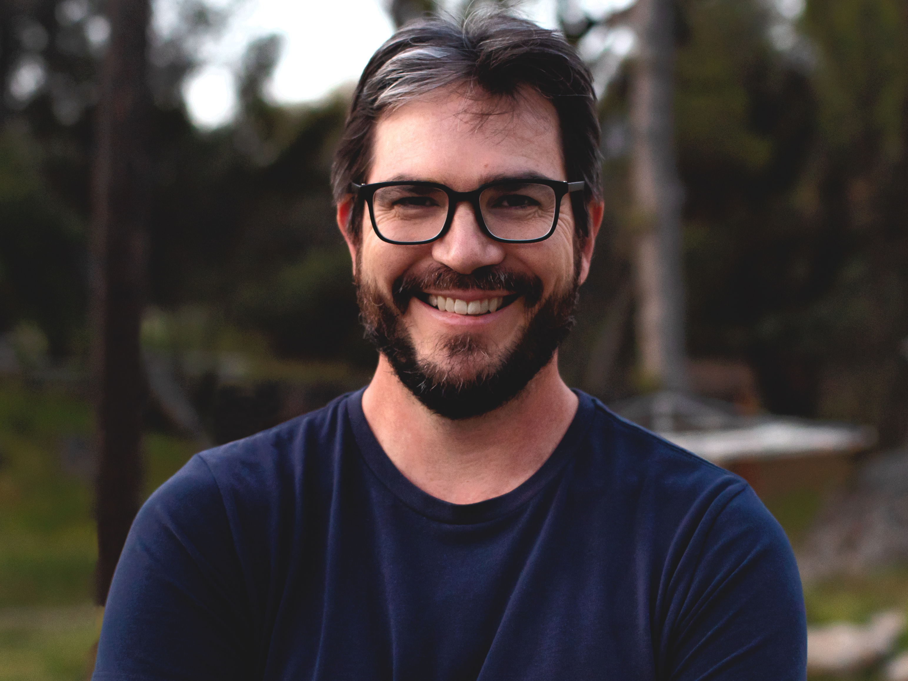 Climate scientist and author Peter Kalmus to deliver Earth Week keynote ...