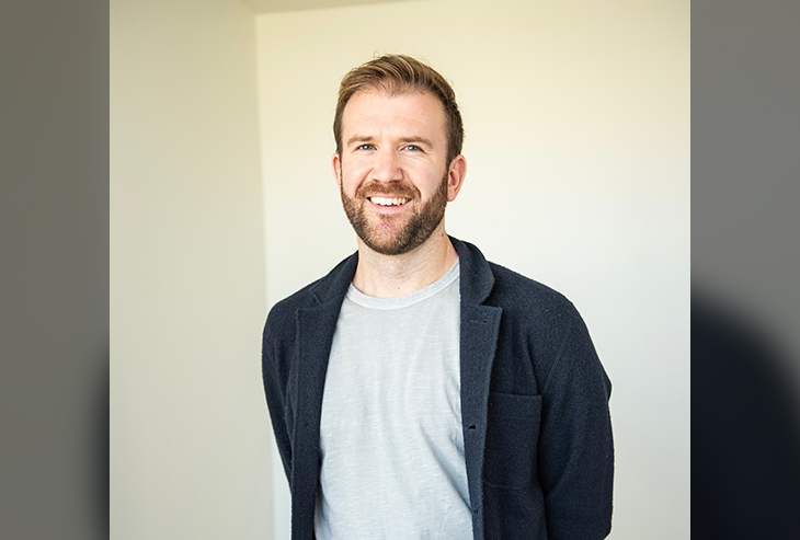 Jay Reno ’10 to receive entrepreneurial leadership honor | Today at Elon | Elon University