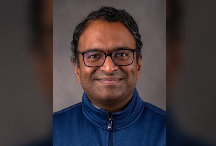 Srikant Vallabhajosula and Elon DPT students publish a perspective ...