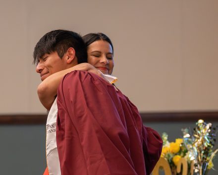 ¡Celebremos! honors Latinx/Hispanic seniors and their families | Today ...