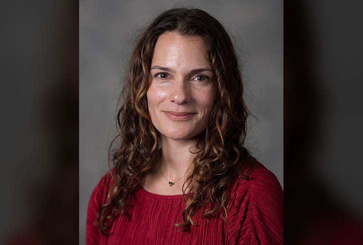 Kristina Meinking named inaugural Trustee Chair for Excellence in ...