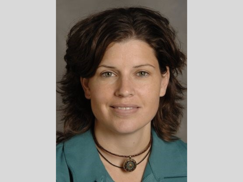 Butler-Storsved publishes article on the effects an intentional ...