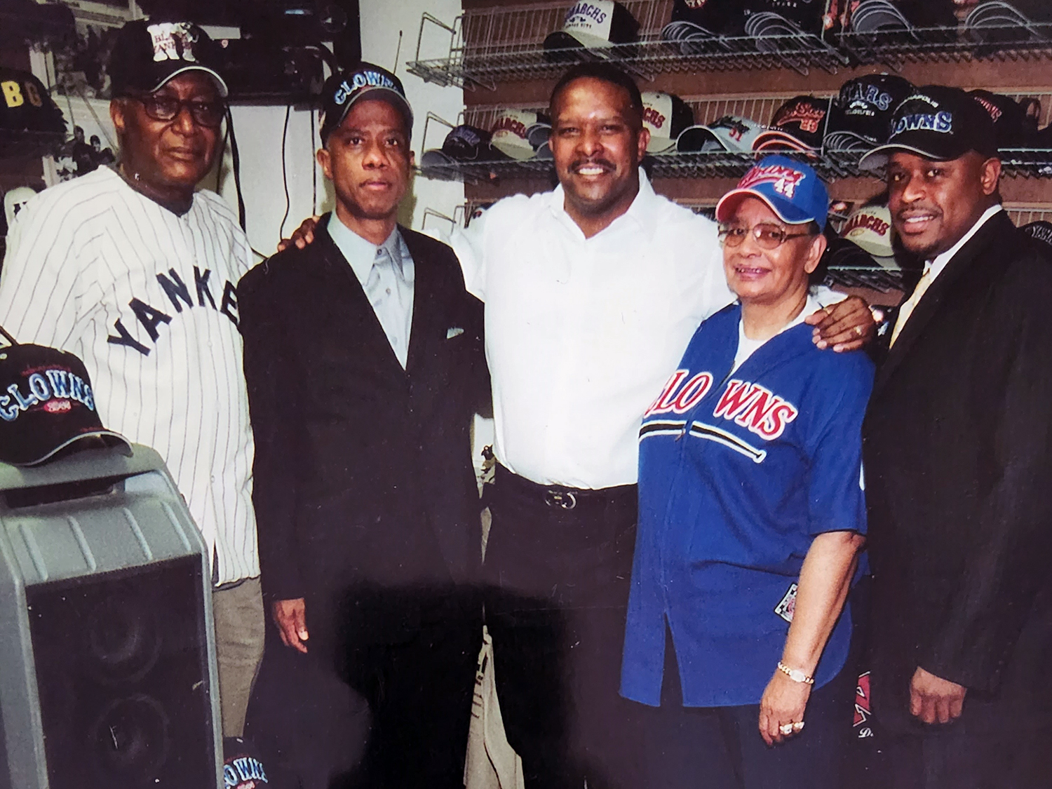 Trendsetter: Kevin Wilson ’81 reflects on how his student experience at ...