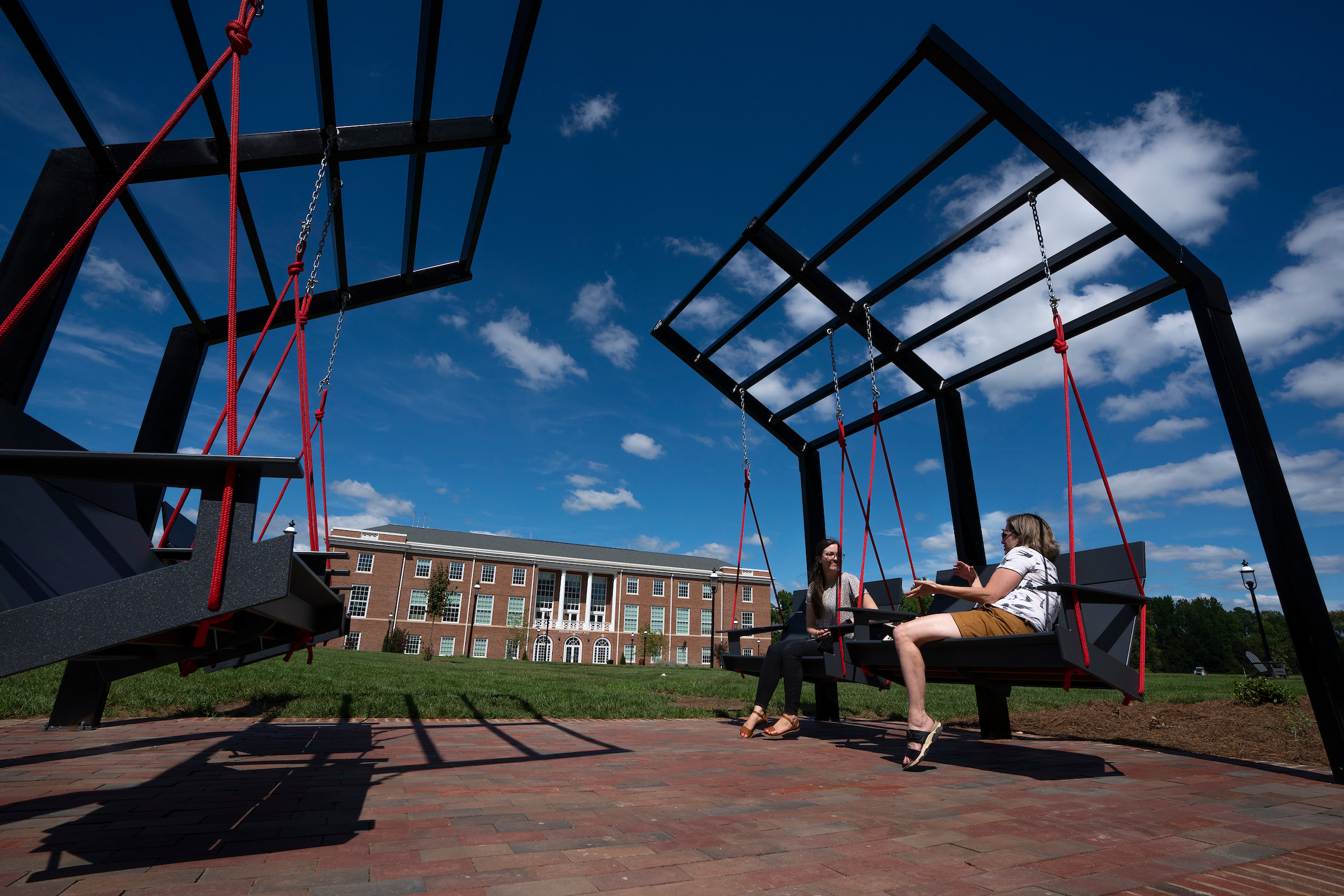 Elon announces COVID-19 guidance for 2023-24 academic year | Today at Elon | Elon University