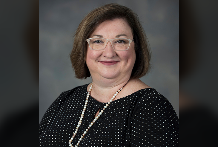 Gabie Smith to conclude service as dean of Elon College, the College of ...