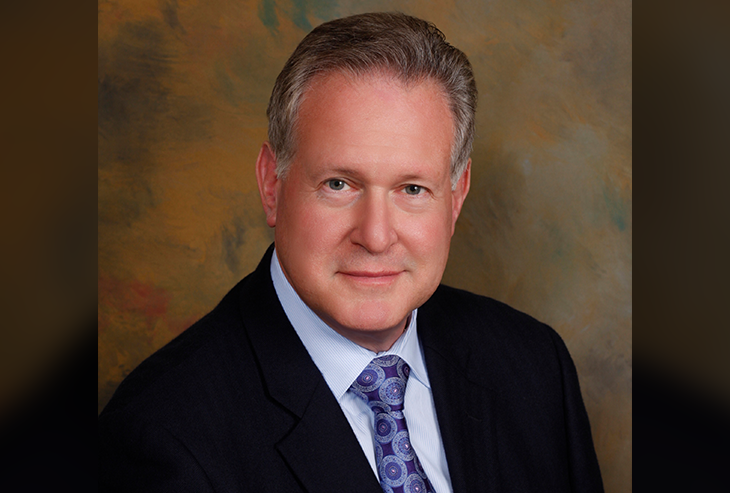 Dr. Robert Lustig offers insights into connection between food choices ...