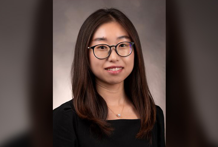 Emily Wang’s ‘smart computers’ research yields innovative investment strategies | Today at Elon ...