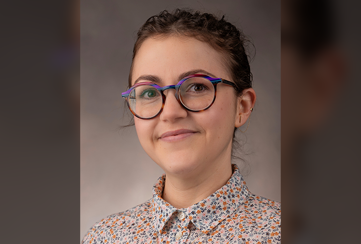 Sabrina Thurman publishes research article on respectful teaching ...