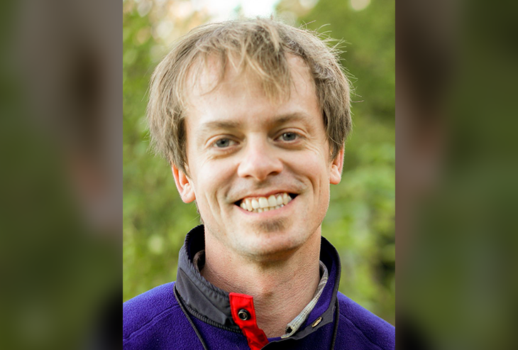 Voices of Discovery speaker to discuss linkage of tree rings and climate change on March 12 ...