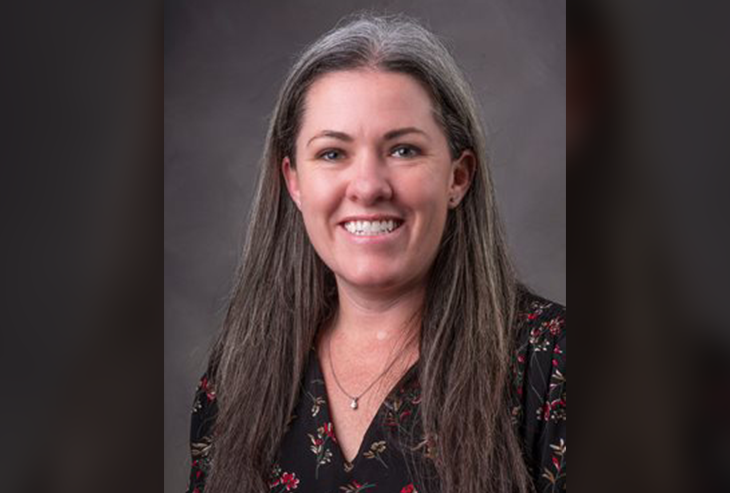 Heather Barker publishes paper on using topic modeling to identify ...