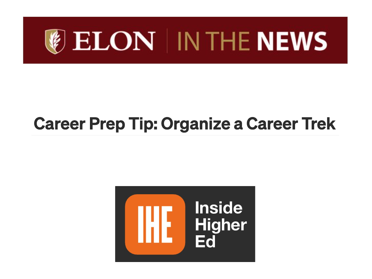 Inside Higher Education highlights Fellows Experience course in School ...