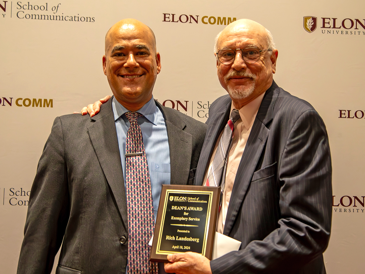 School of Communications applauds faculty and staff accomplishments ...