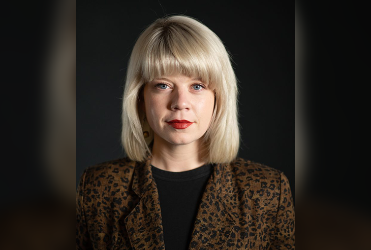 Britt Wray to deliver Earth Week keynote address at Elon on April 24 ...