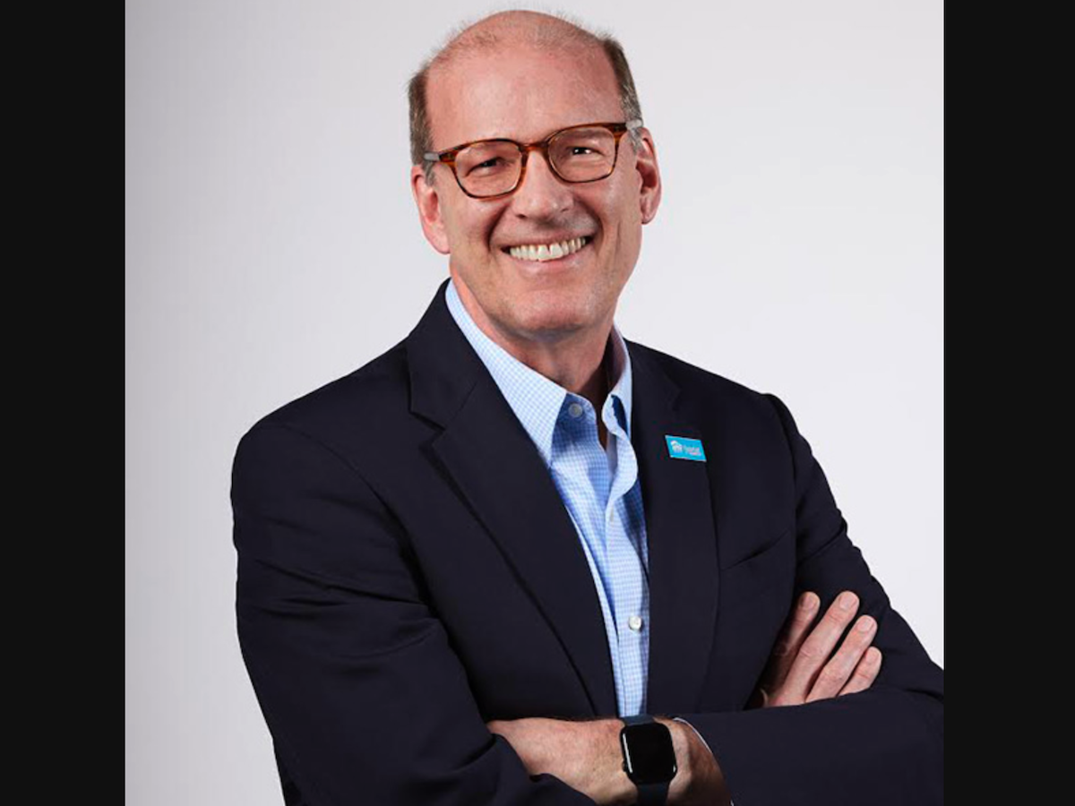 Habitat for Humanity CEO to deliver Elder Lecture on April 4 | Today at ...