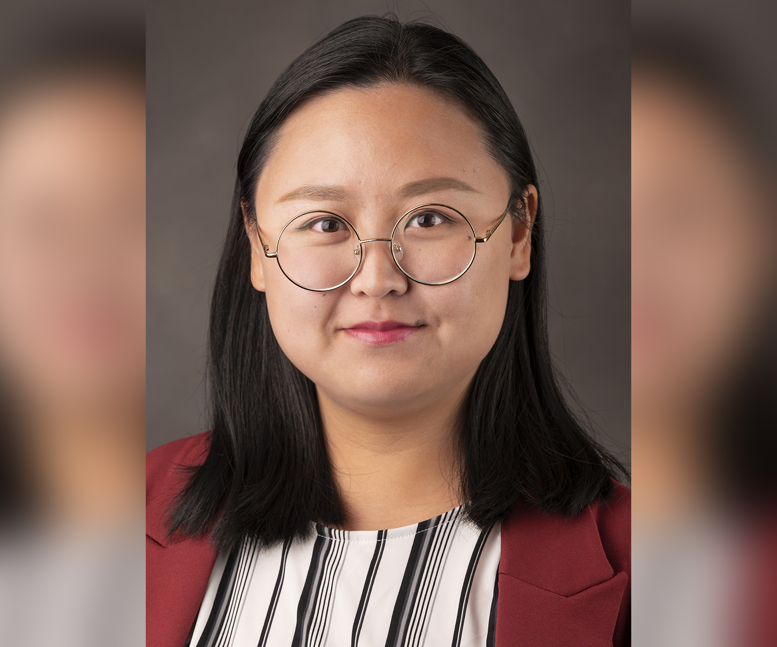 Chris Chen, co-researchers examine trust levels of ChatGPT-generated content | Today at Elon ...