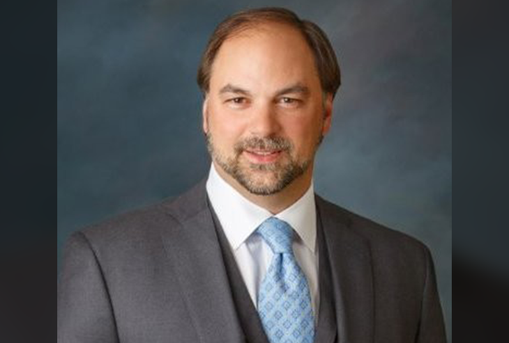 Lessons learned at Elon have lasting impact on Darrin Smith ’88 | Today ...