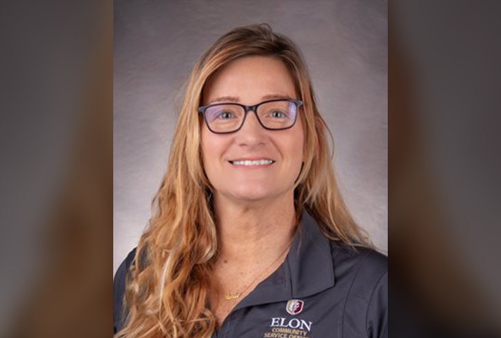 Elon mourns the loss of staff member Monte Markley | Today at Elon ...