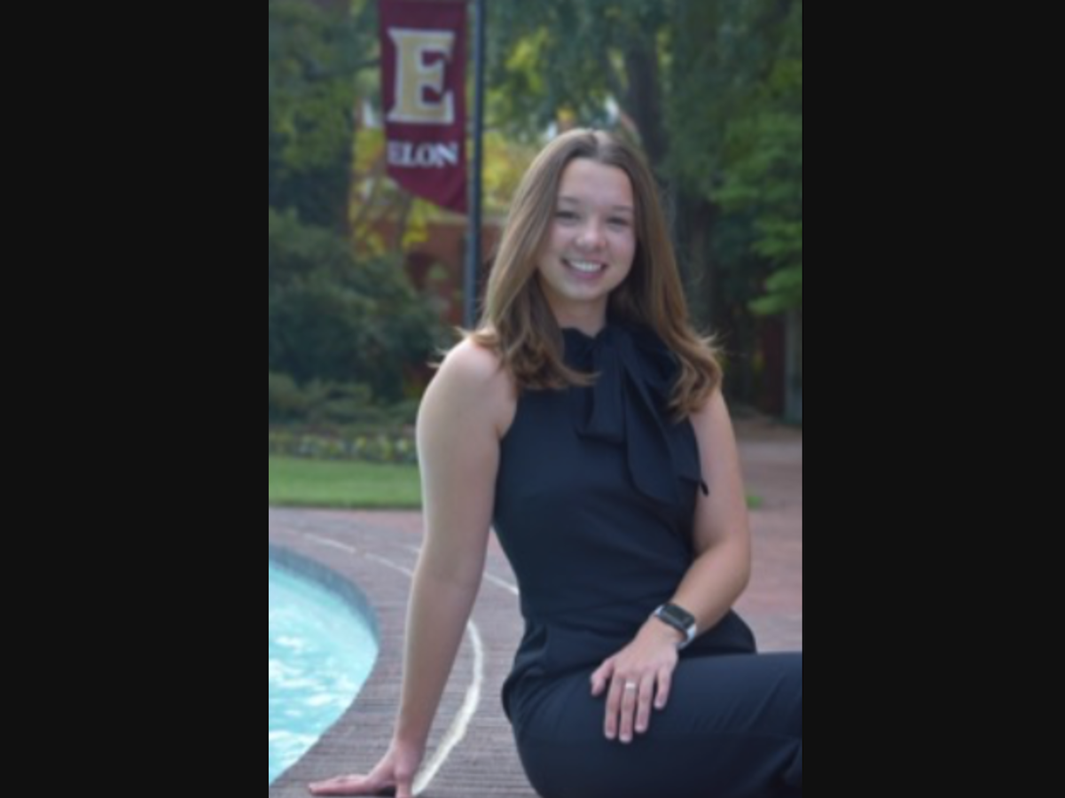 Elon student organizes national writing center conference | Today at ...