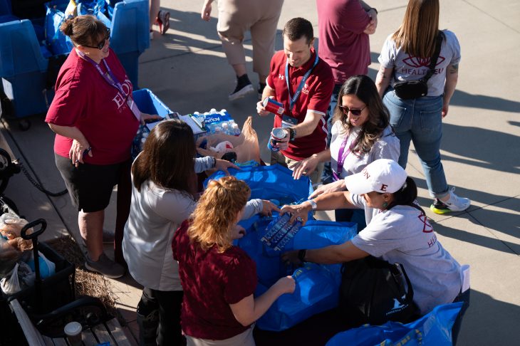 Faculty, staff to host workshop on AI writing | Today at Elon | Elon ...