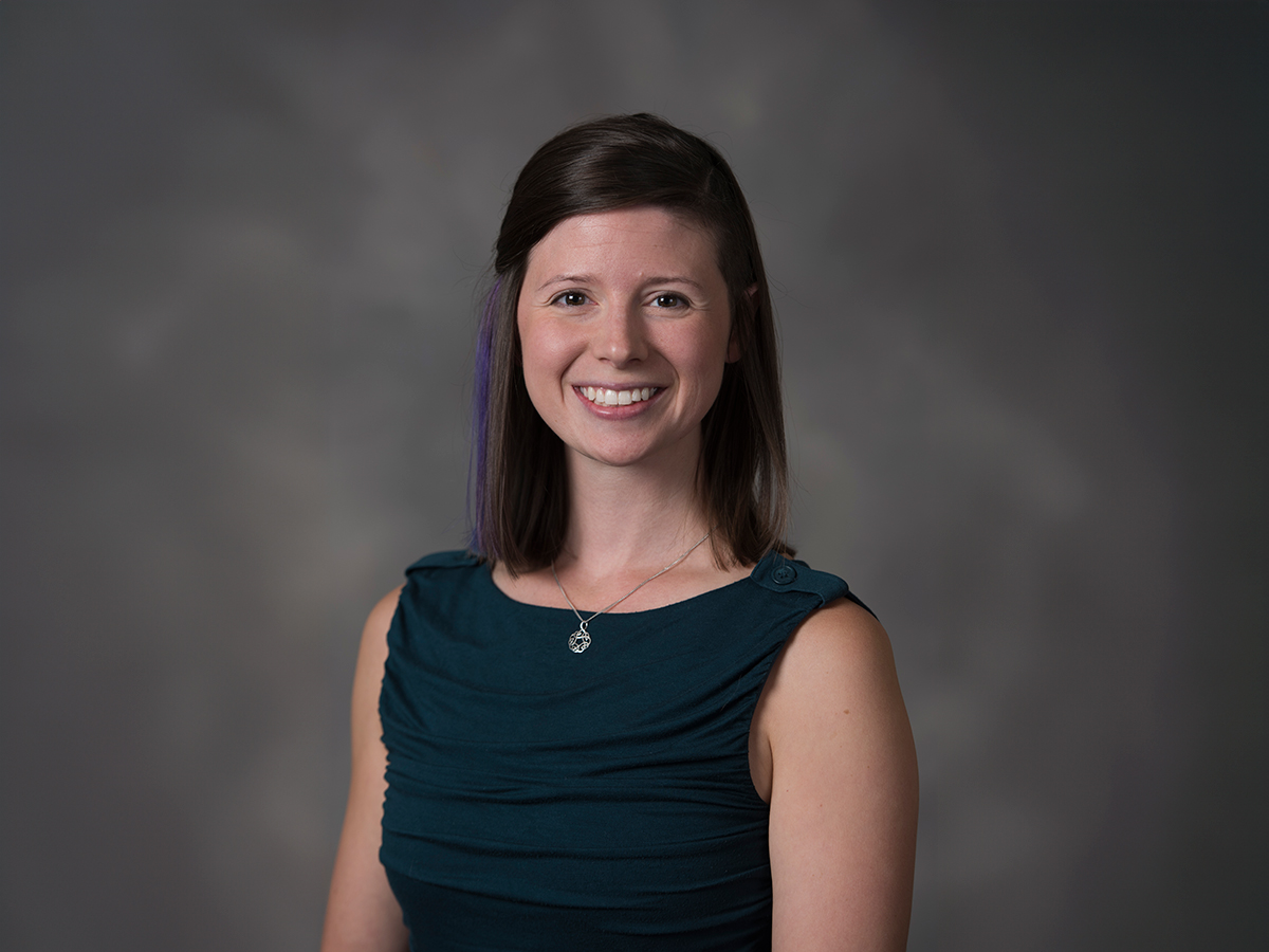 Becca Bishopric Patterson named one of the 2024 Leaders in Diversity ...