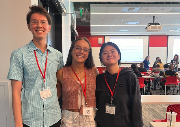 Mathematics student research featured at summer conferences | Today at ...