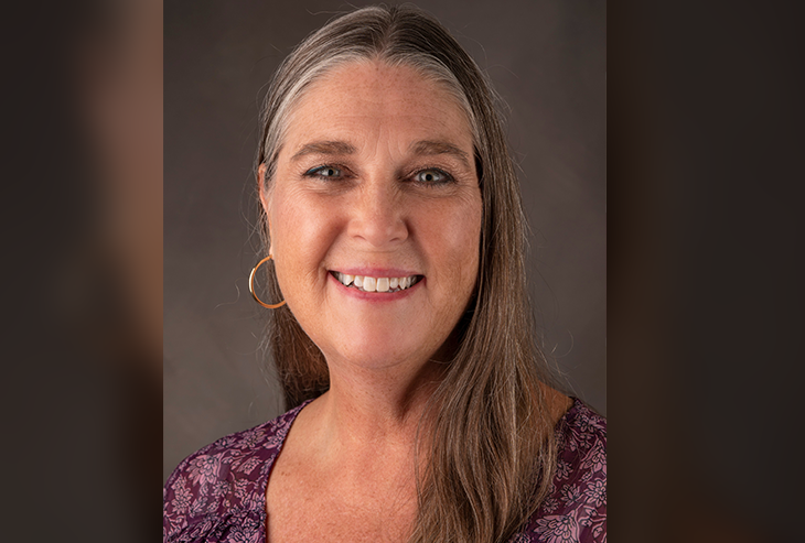 Elizabeth Van Horn to be inducted as fellow into the National League of ...