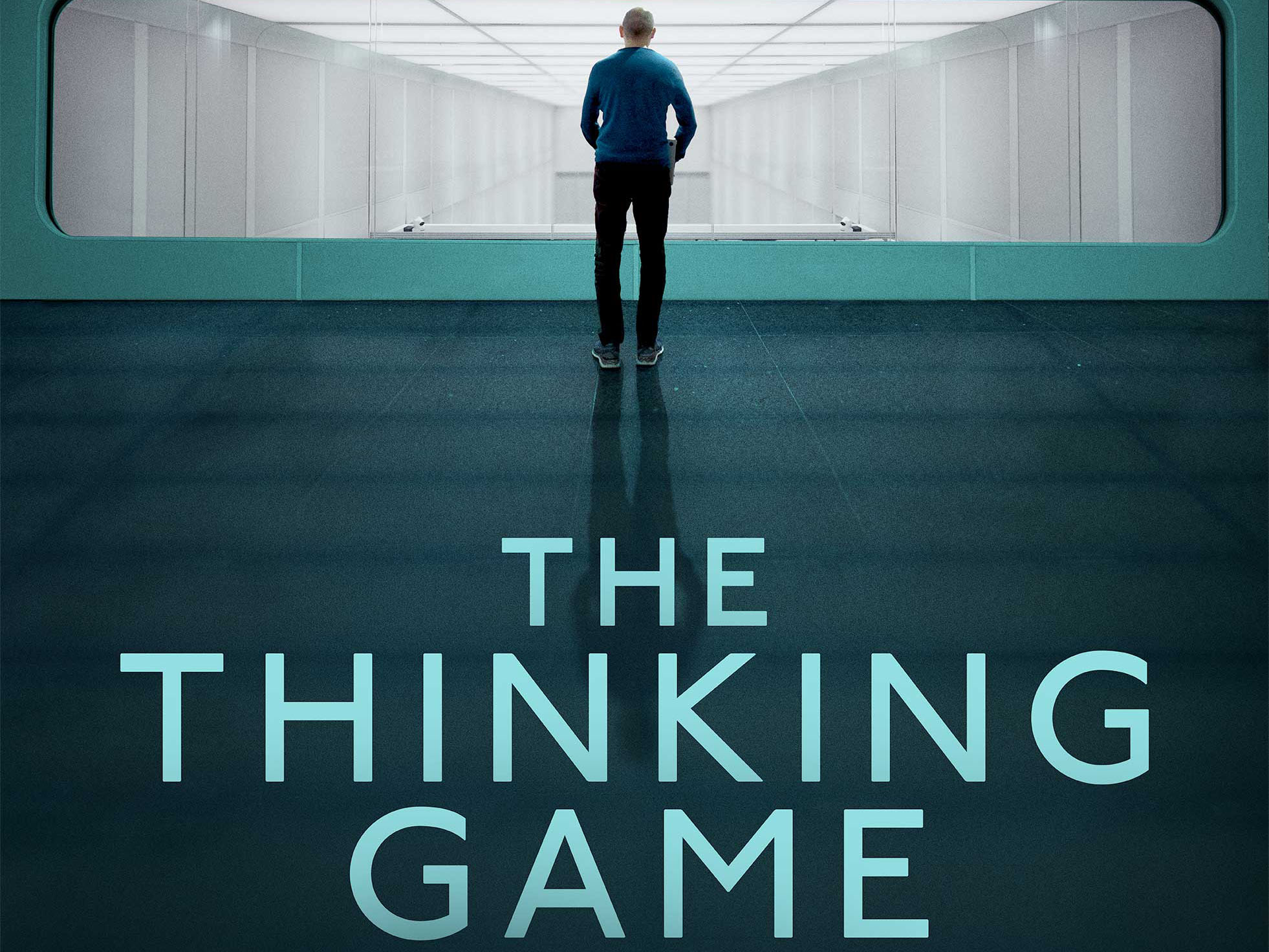 ‘The Thinking Game’ award-winning documentary coming to Elon on Oct. 17 ...
