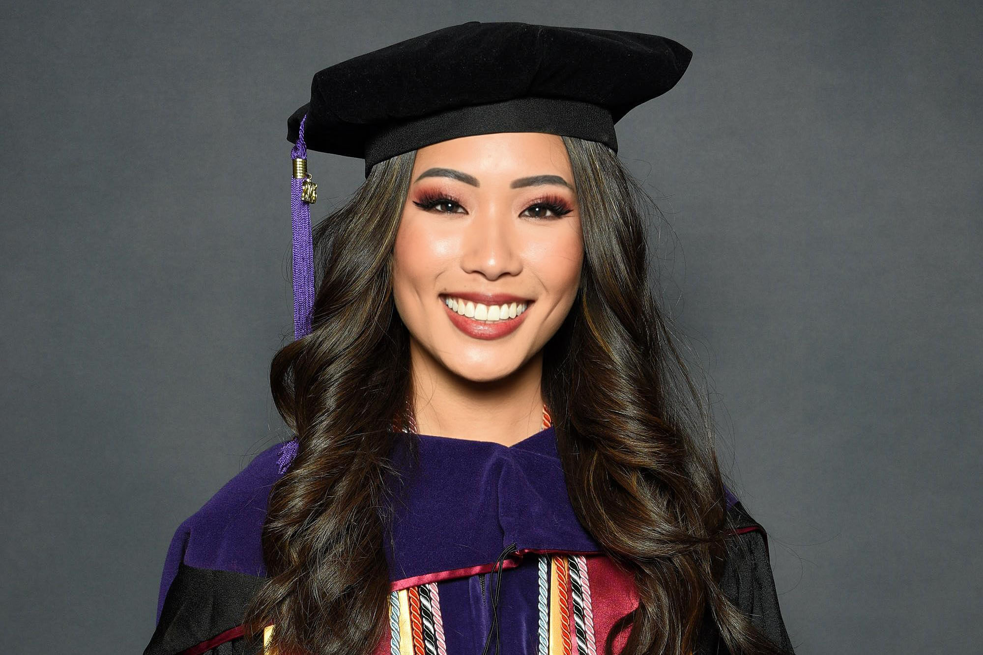 Elon Law graduate elected Elon University Youth Trustee | Today at Elon ...