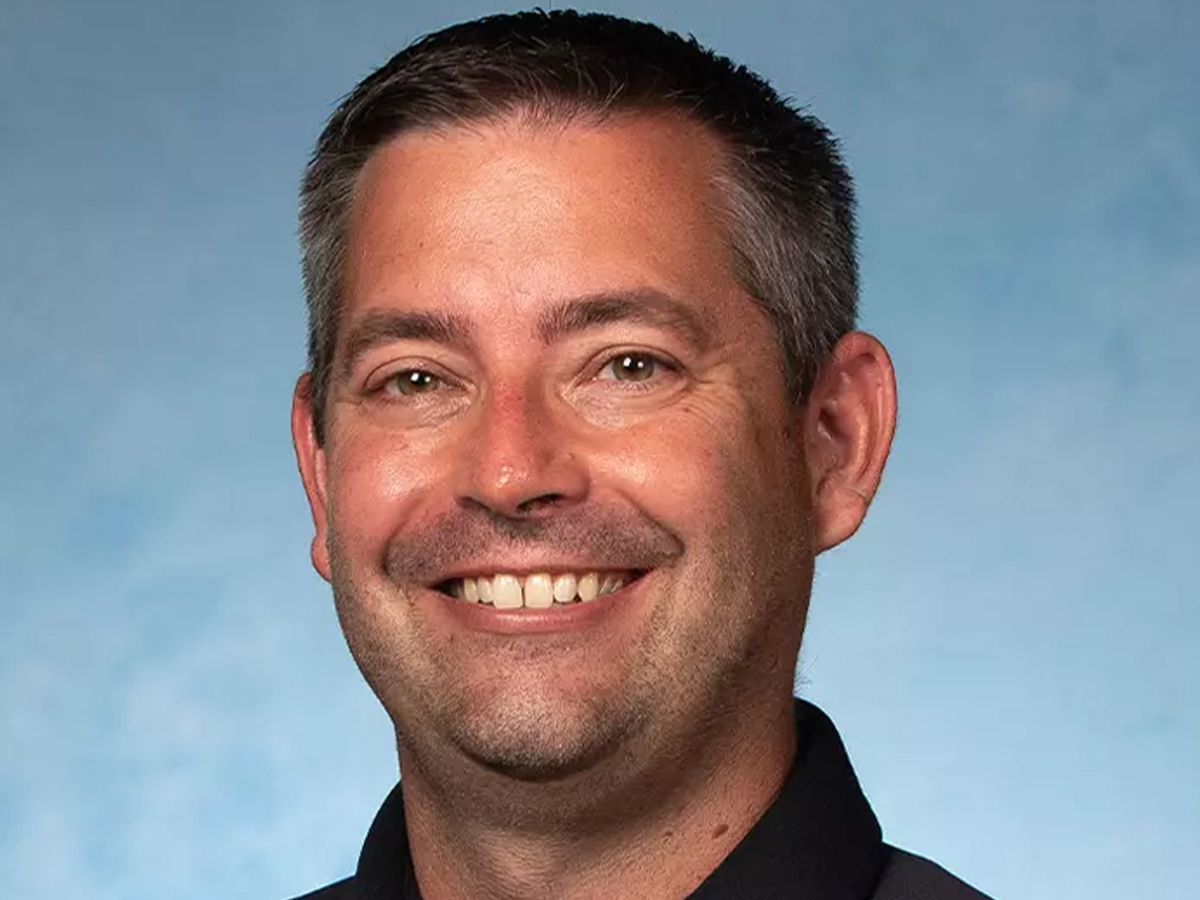 Matt Troy named Elon volleyball head coach | Today at Elon | Elon ...