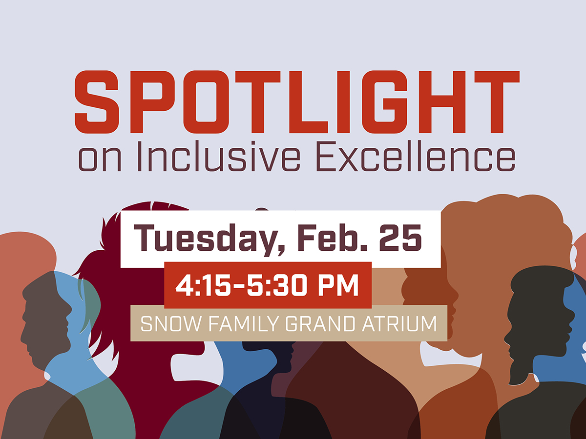 Inclusive Excellence | Today at Elon | Elon University