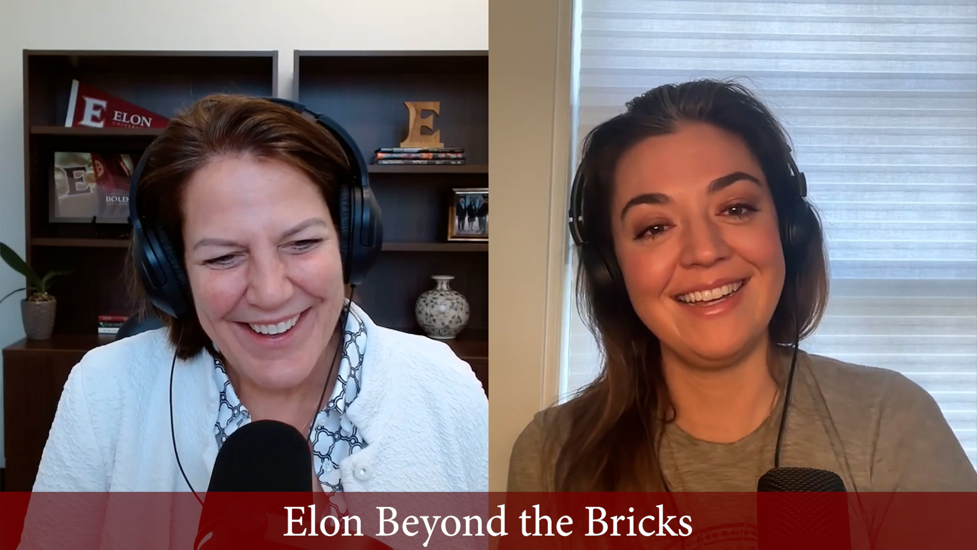 Barrett Wilbert Weed ’11 shares her performing arts journey on a new ...