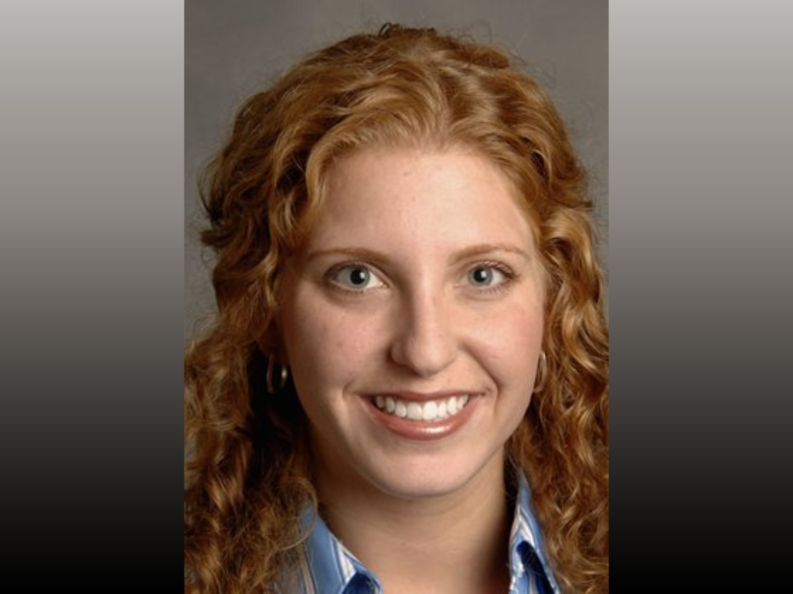 Whitney Gregory named Elon University Dean of Students | Today at Elon | Elon University