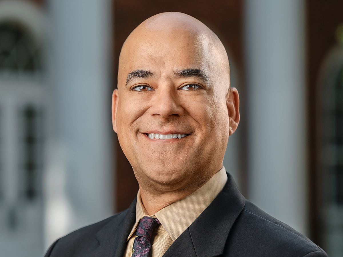 Kenn Gaither pens chapter in updated ‘Reputation Management’ textbook ...