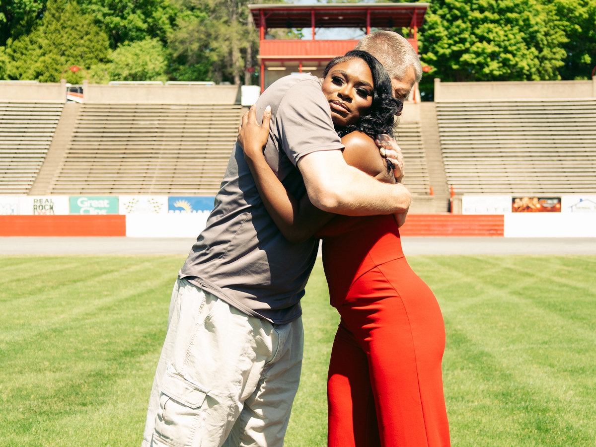 ‘Forever indebted:’ Elon alum credited with saving young woman’s life ...