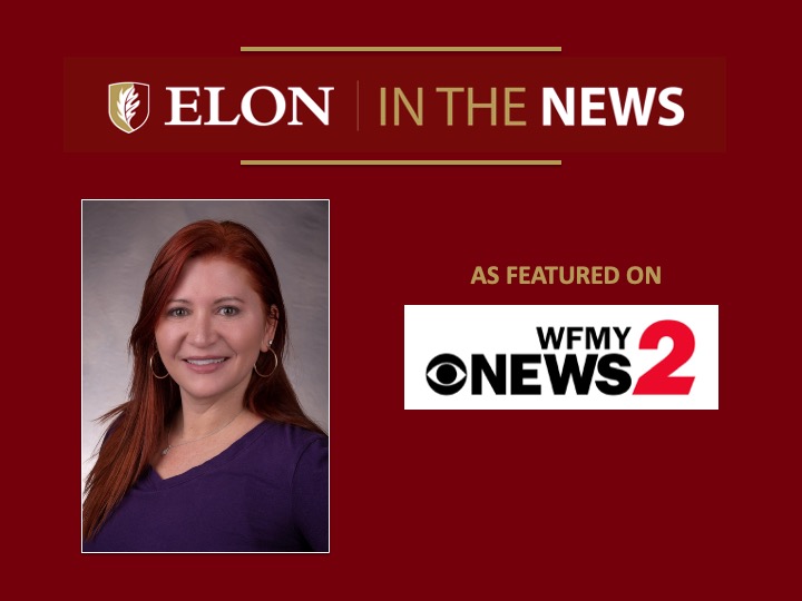 Economics lecturer interviewed by WFMY about JetZero coming to ...