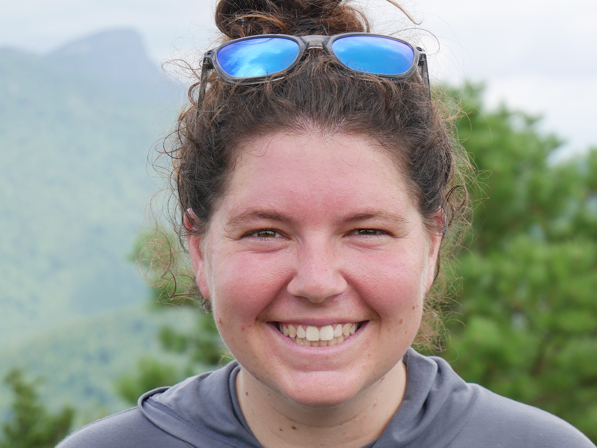 Can better design make nature more inclusive? This Elon alumna thinks ...