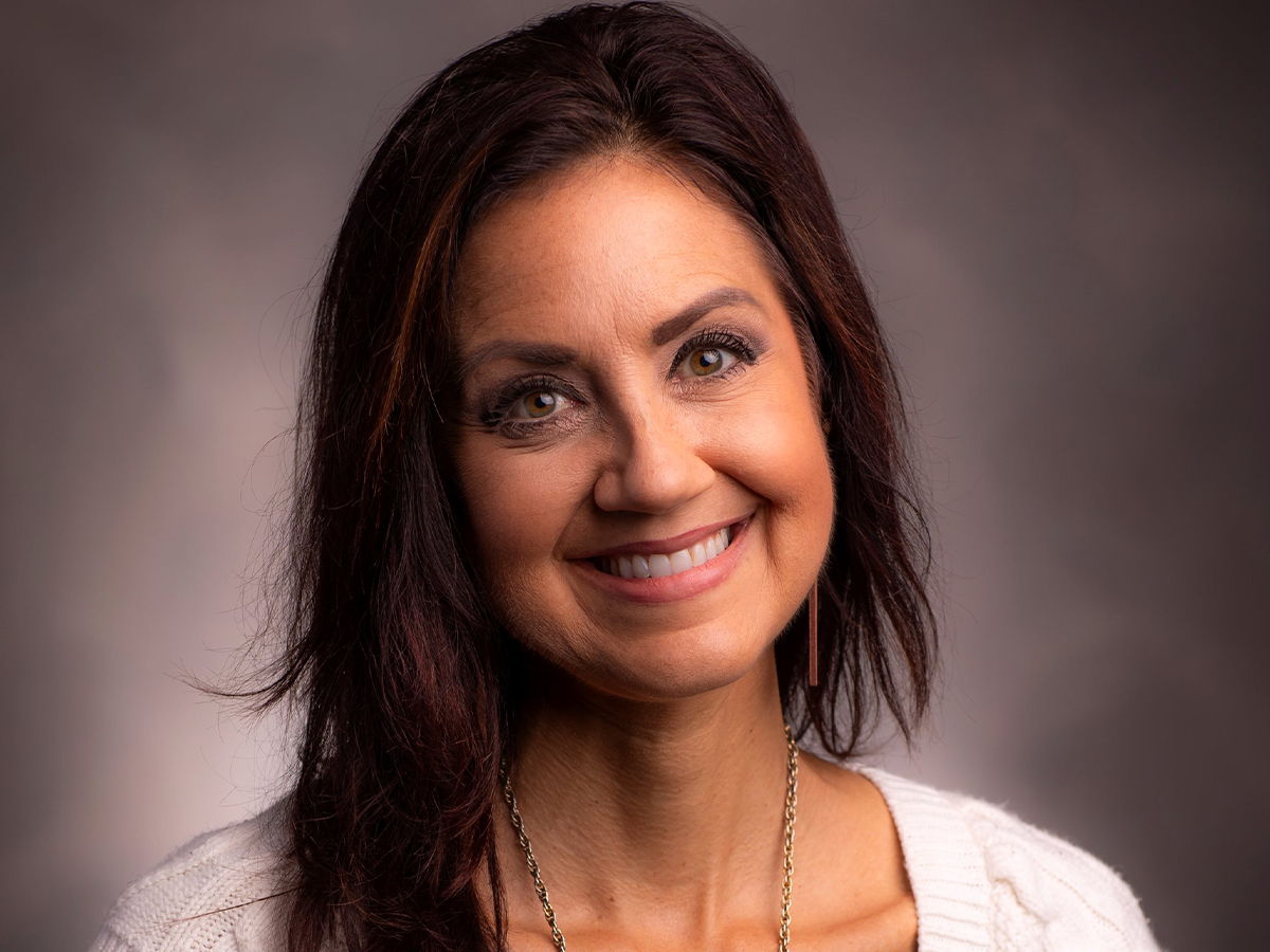 Danielle Lake gives keynote talk at the International Conference on ...