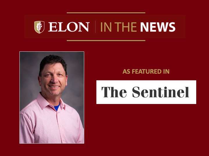 Bilal Ghandour featured in ‘The Sentinel’ for research on teen mental ...