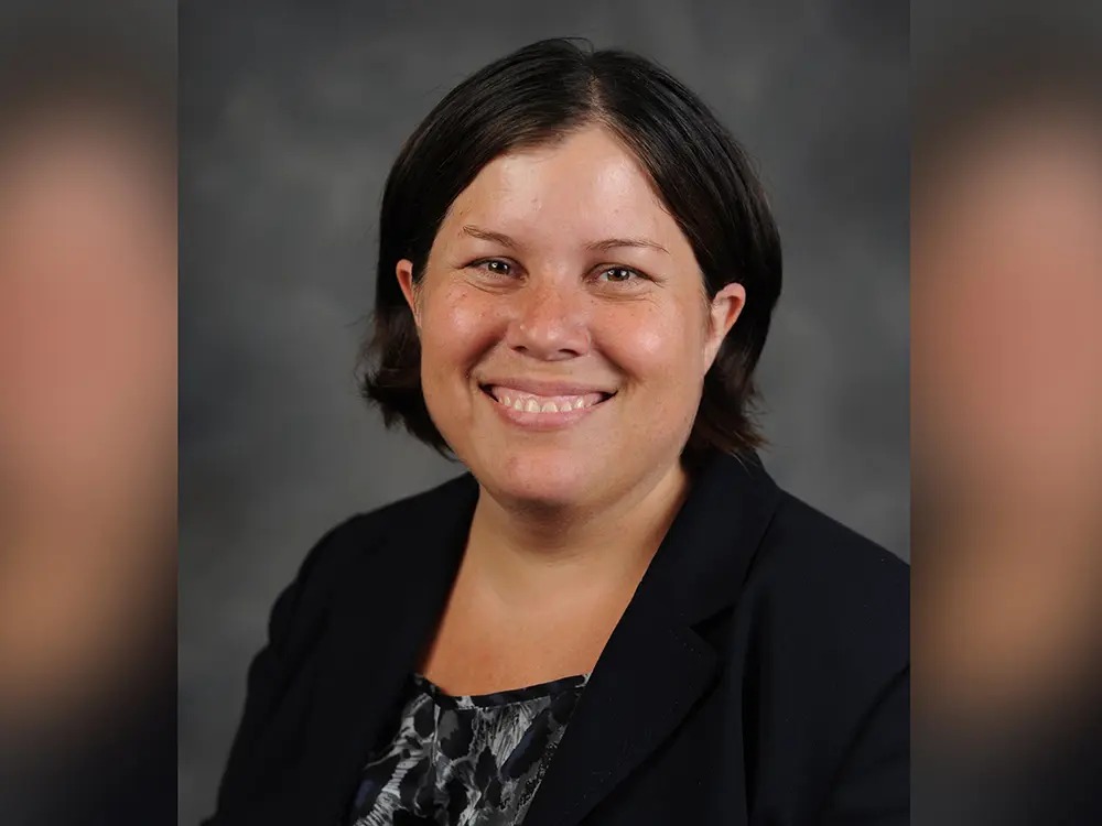 Vanessa Bravo contributes to global journalism study spanning 75 ...
