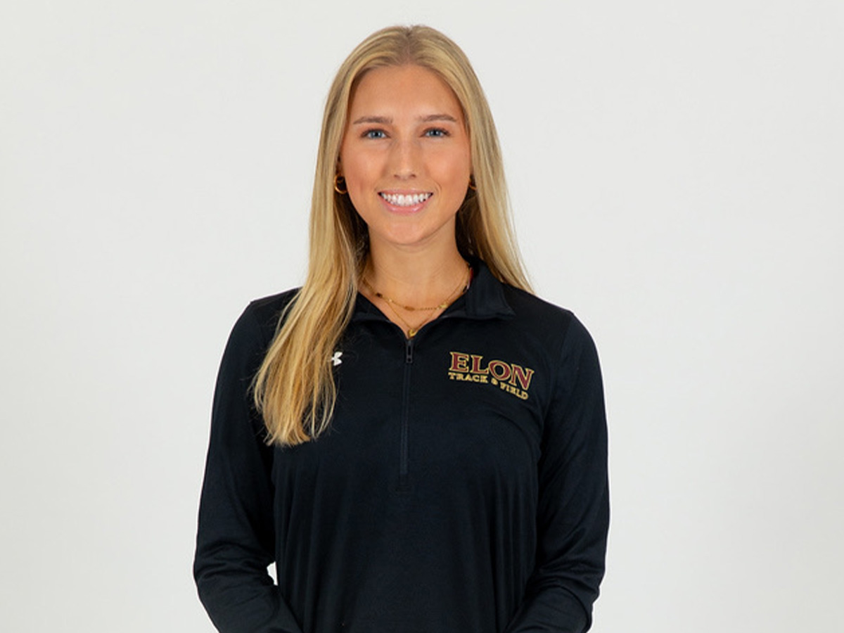 Braetan Peters ’26 turns Grand Canyon adventure into Elon research ...