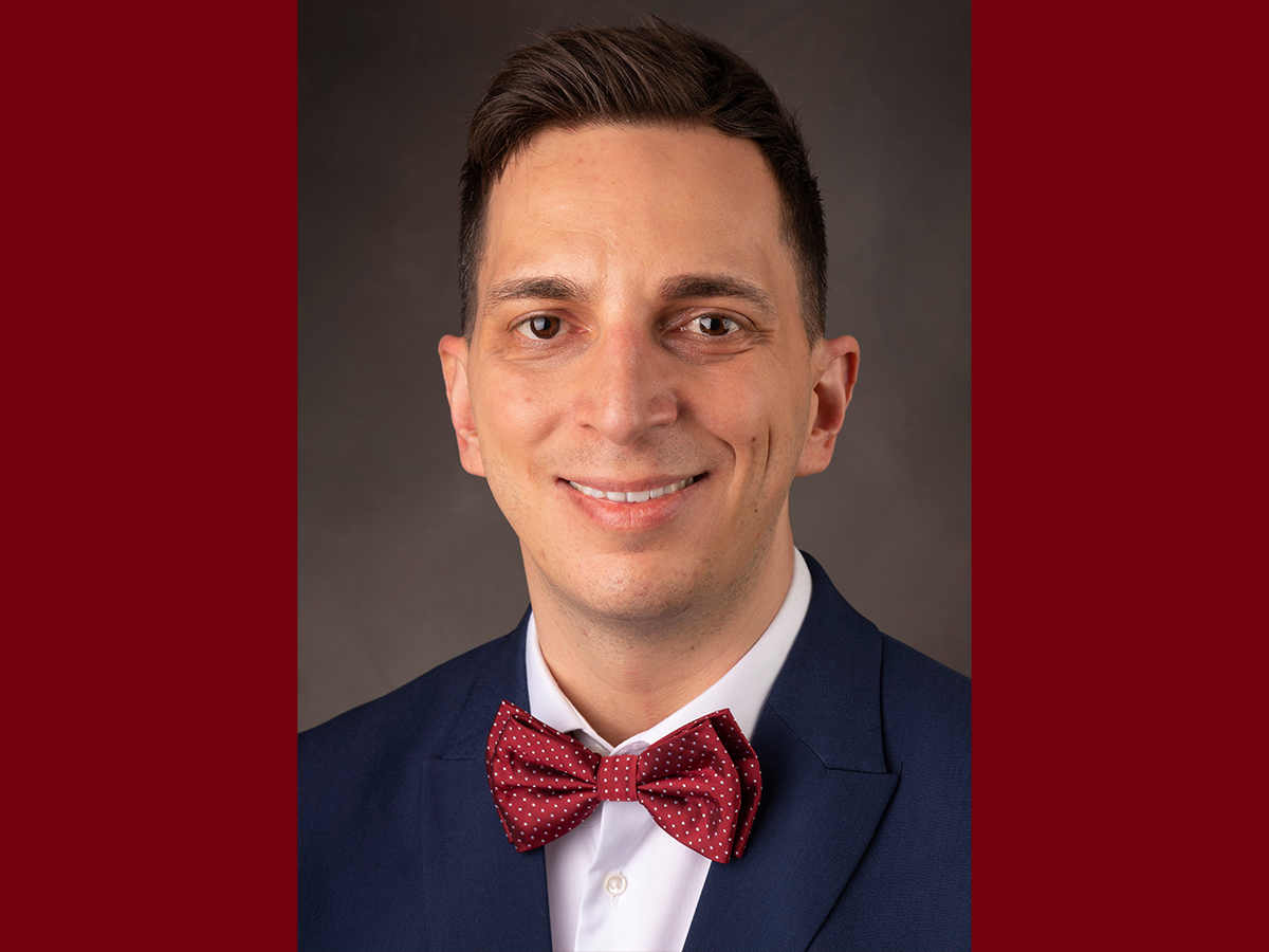 Nermin Vehabovic serves as guest editor and publishes article in ...