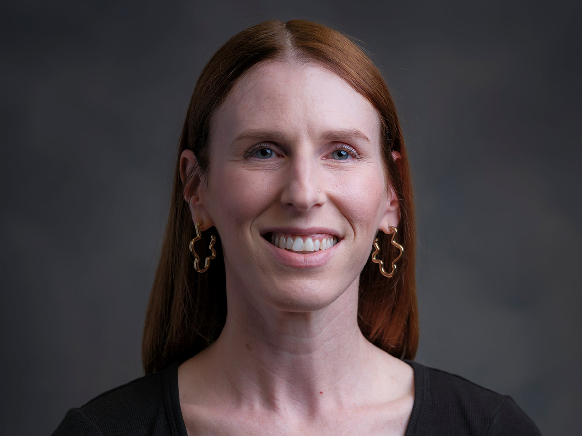 Rena Zito, Stacy De Coster and Eden Ralph ’23 publish study on ...