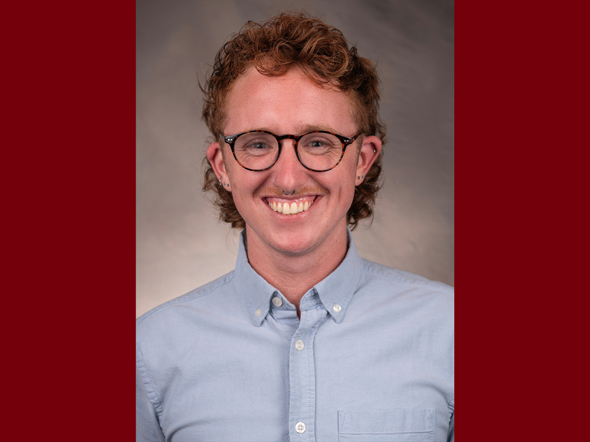 Archie Crowley’s article becomes most read in Journal of Linguistic ...